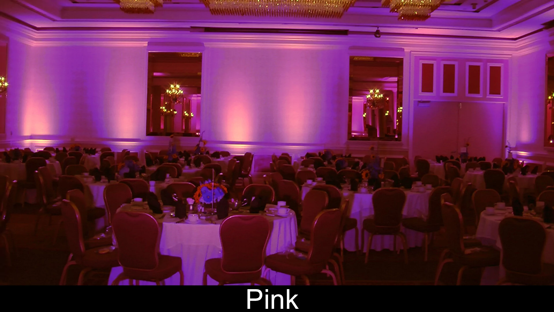 The Best DJ Uplights for Your Next Gig - Final Scratch