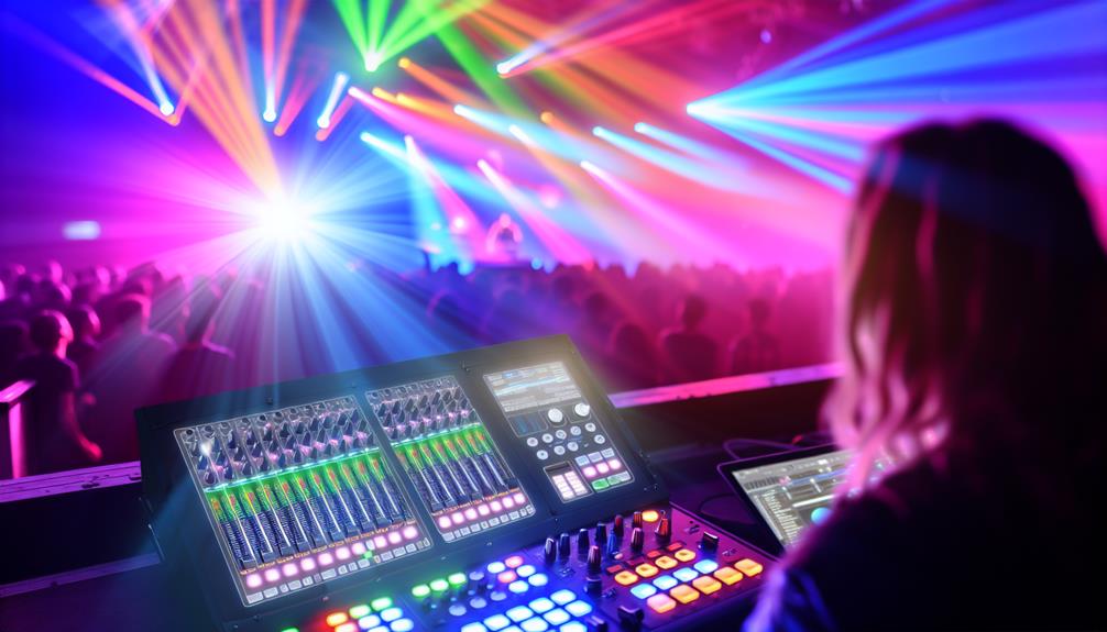 American DJ DMX Operator 384 Review - Final Scratch