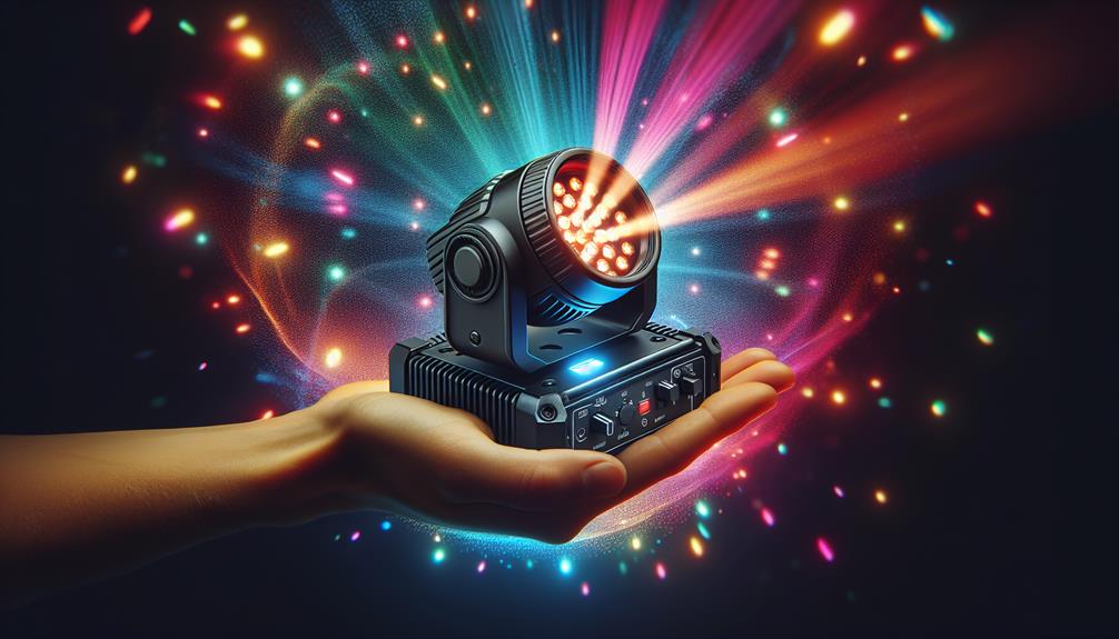 American DJ Pocket Pro Review - Final Scratch