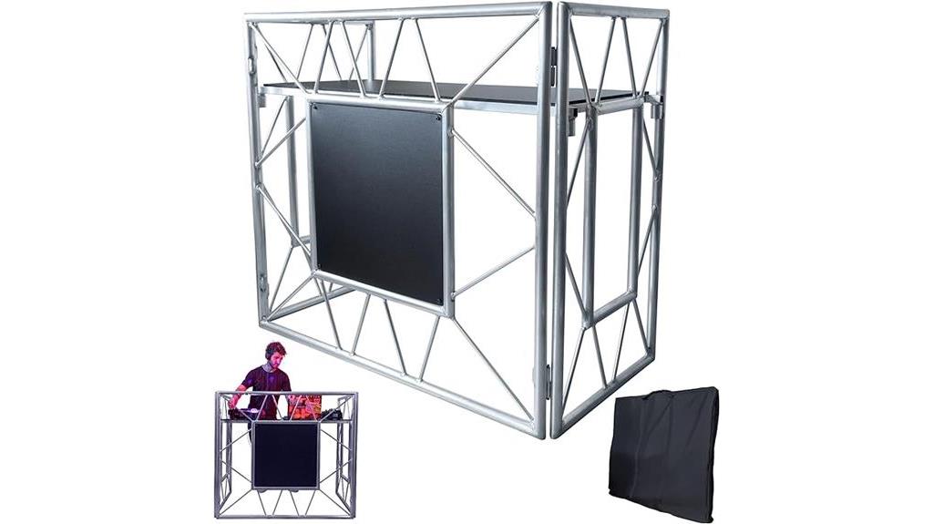 The Best DJ Booths for Better Sets in 2024 - Final Scratch