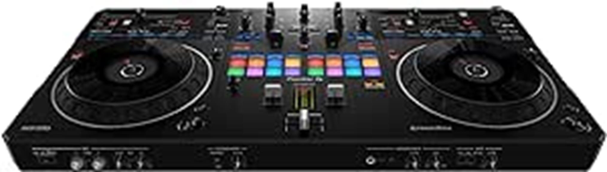 The Best DJ Controller in 2024 (Full Buyers Guide) - Final Scratch