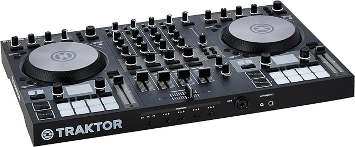 The Best DJ Controller in 2024 (Full Buyers Guide) - Final Scratch