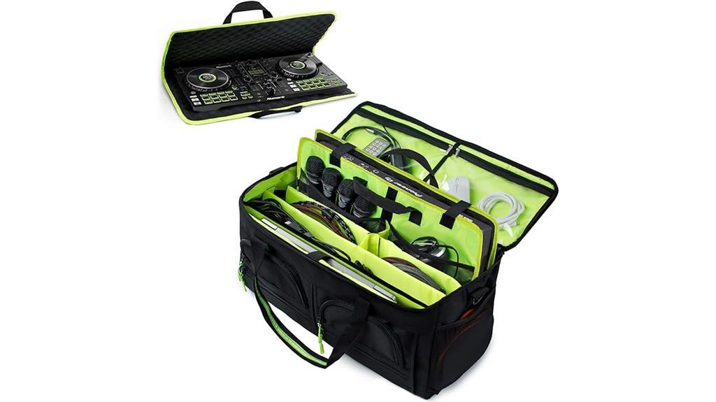 The Best DJ Backpacks in 2024 - Final Scratch