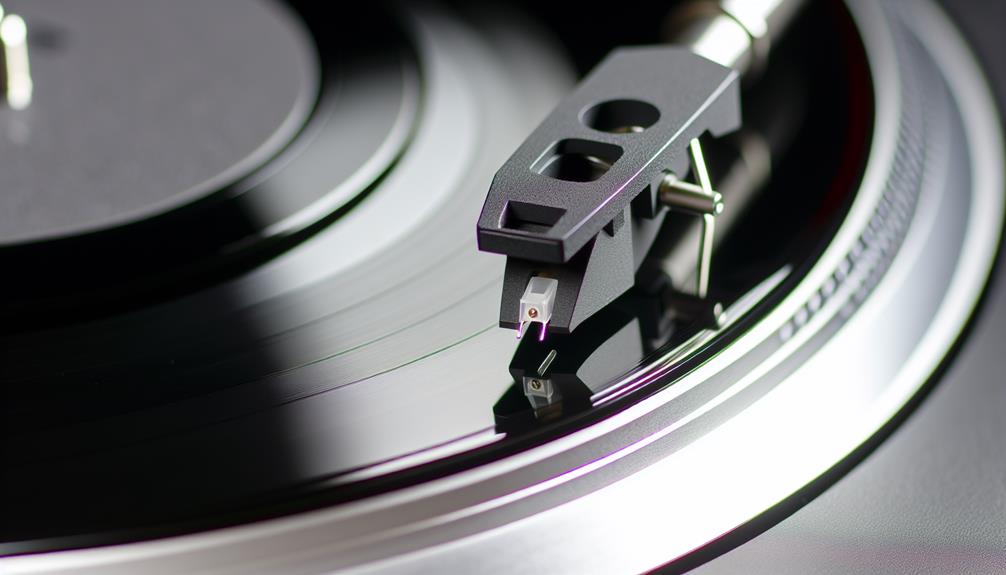 Ortofon Concorde MKII CLUB Review - Final Scratch