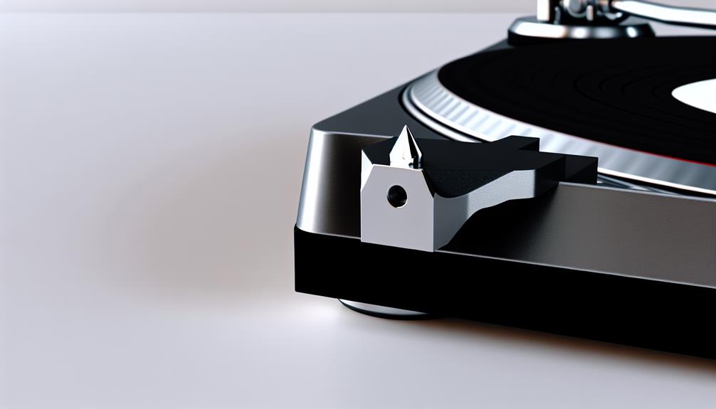 Ortofon Concorde MKII DIGITAL Review - Final Scratch