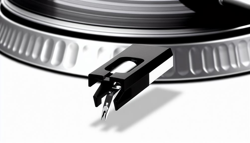 Ortofon Concorde MKII SCRATCH Review - Final Scratch