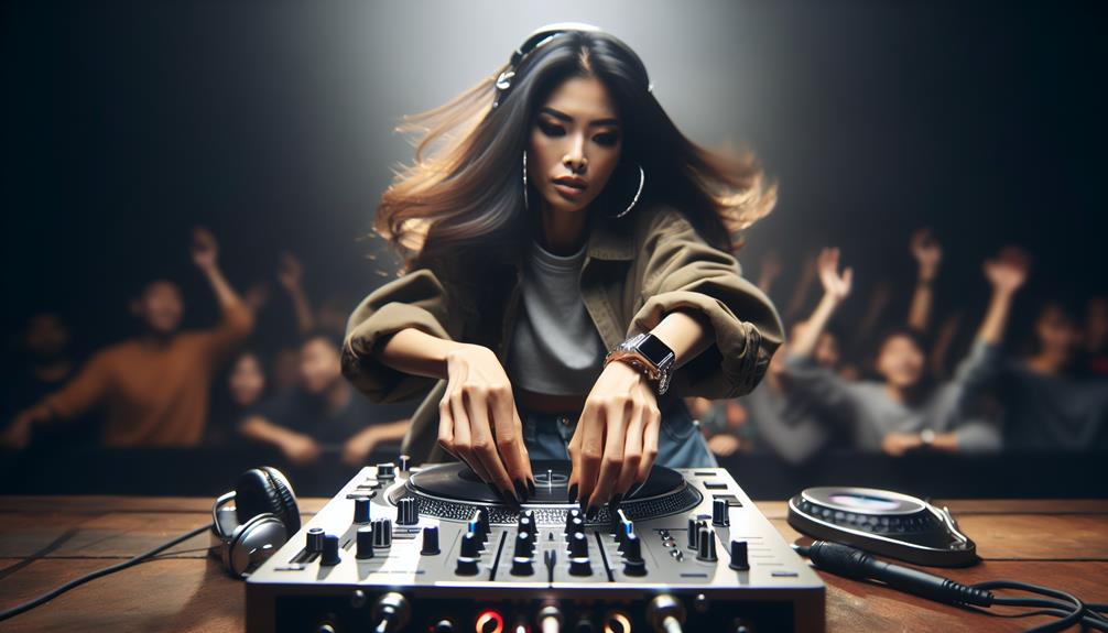 Reloop RMP-1 Scratch Review - Final Scratch