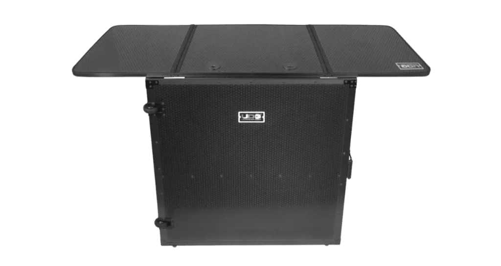 The Best DJ Desks and Tables for Any Setup - Final Scratch